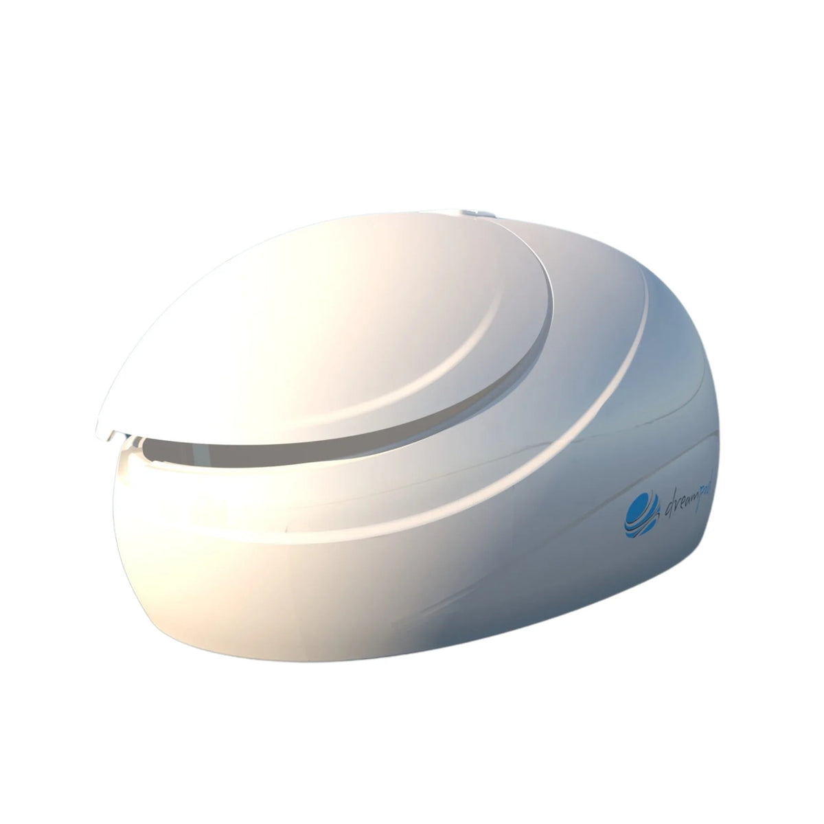 Dreampod Sport Float Pod: Sensory Relaxation Therapy — Gym Emotion