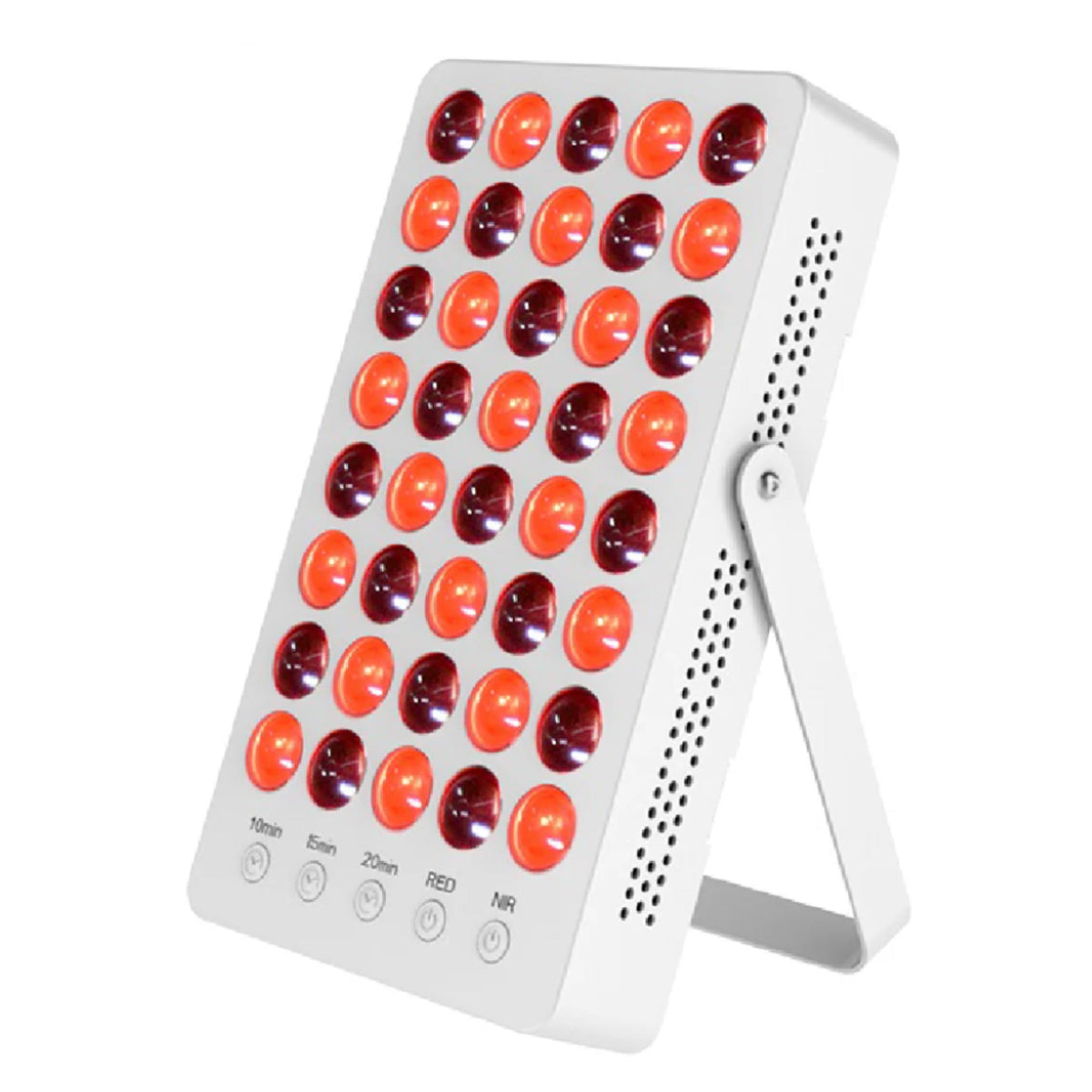 HealthSmart Red Light Therapy Panel (Small) - Gym Emotion