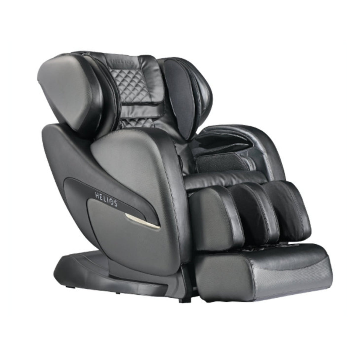 Helios HM5500 Massage Chair - Gym Emotion