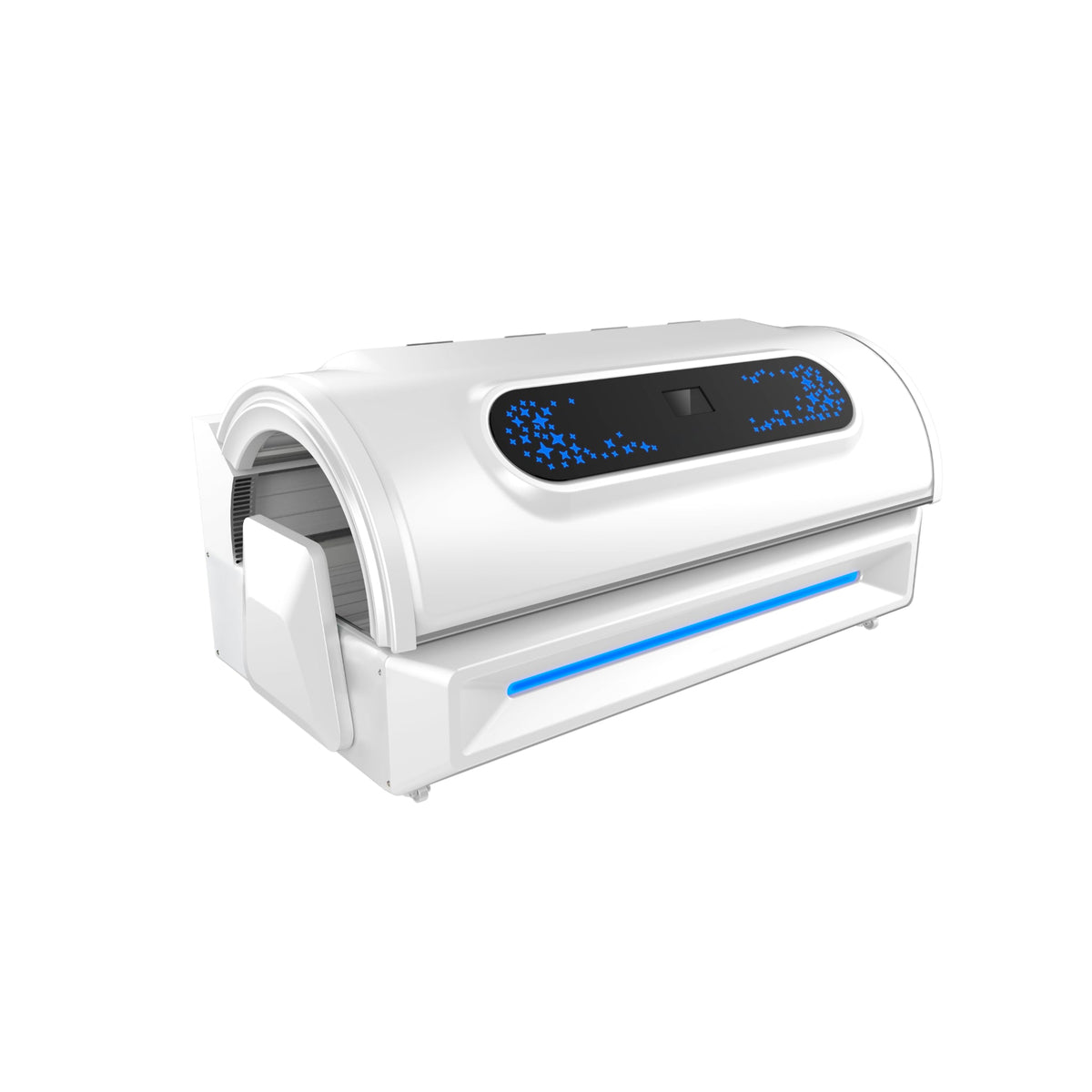 Merican M6N PLUS Red Light Therapy Bed - Gym Emotion