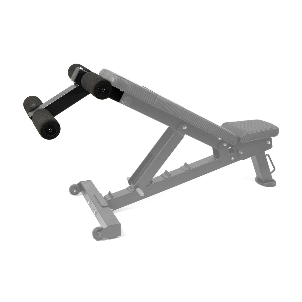 PowerBench 2.0 Ab Attachment - Gym Emotion