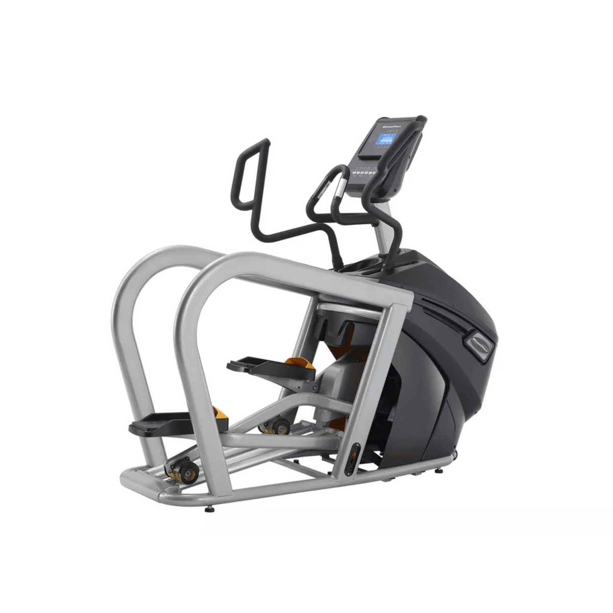 Steelflex Incline Elliptical PE10 - Gym Emotion