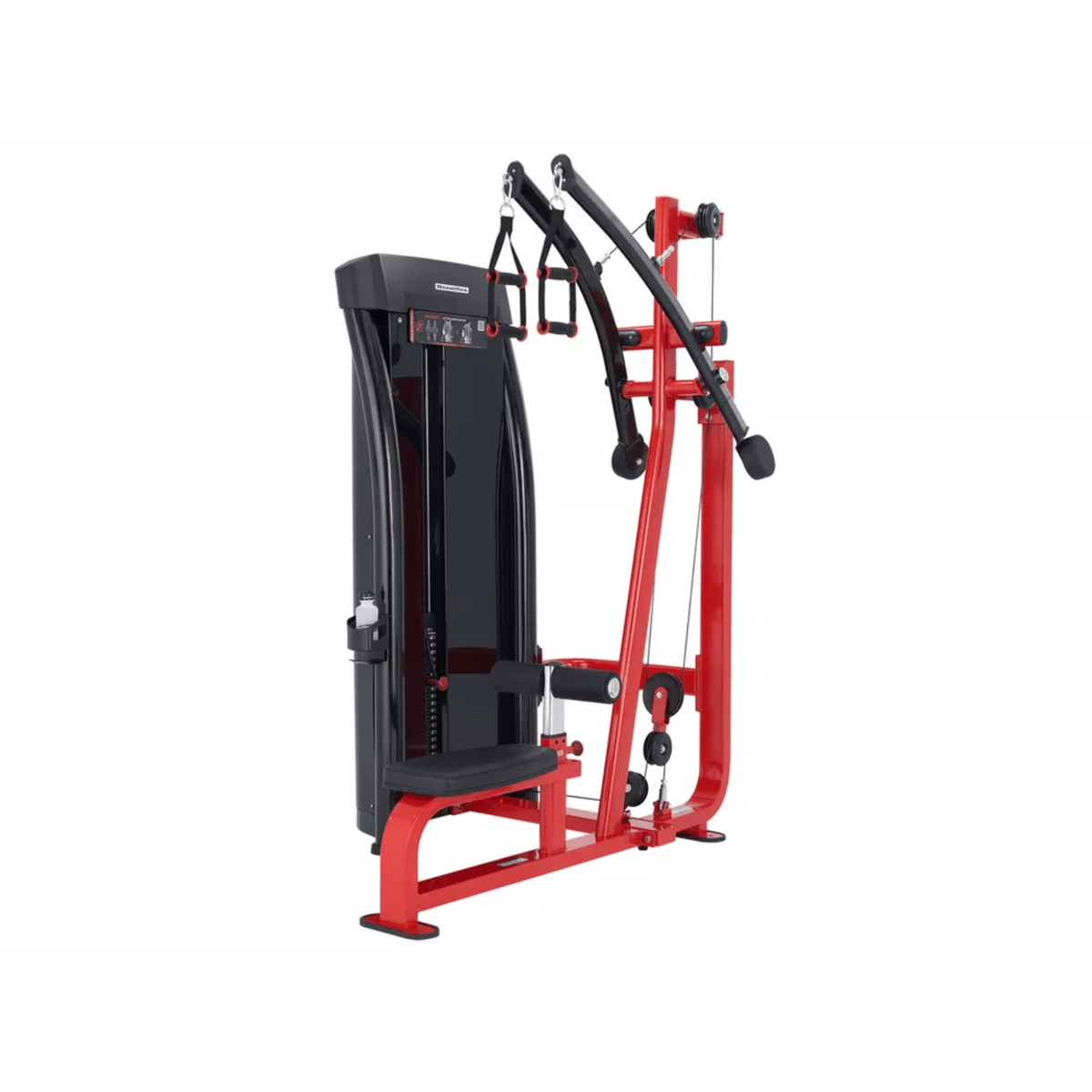 Steelflex JGLM300 Lat Pulldown - Gym Emotion