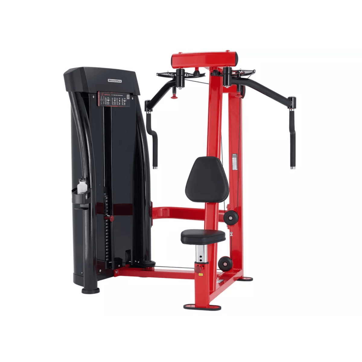 Steelflex JGPD700 Ped/Rear Deltoid - Gym Emotion