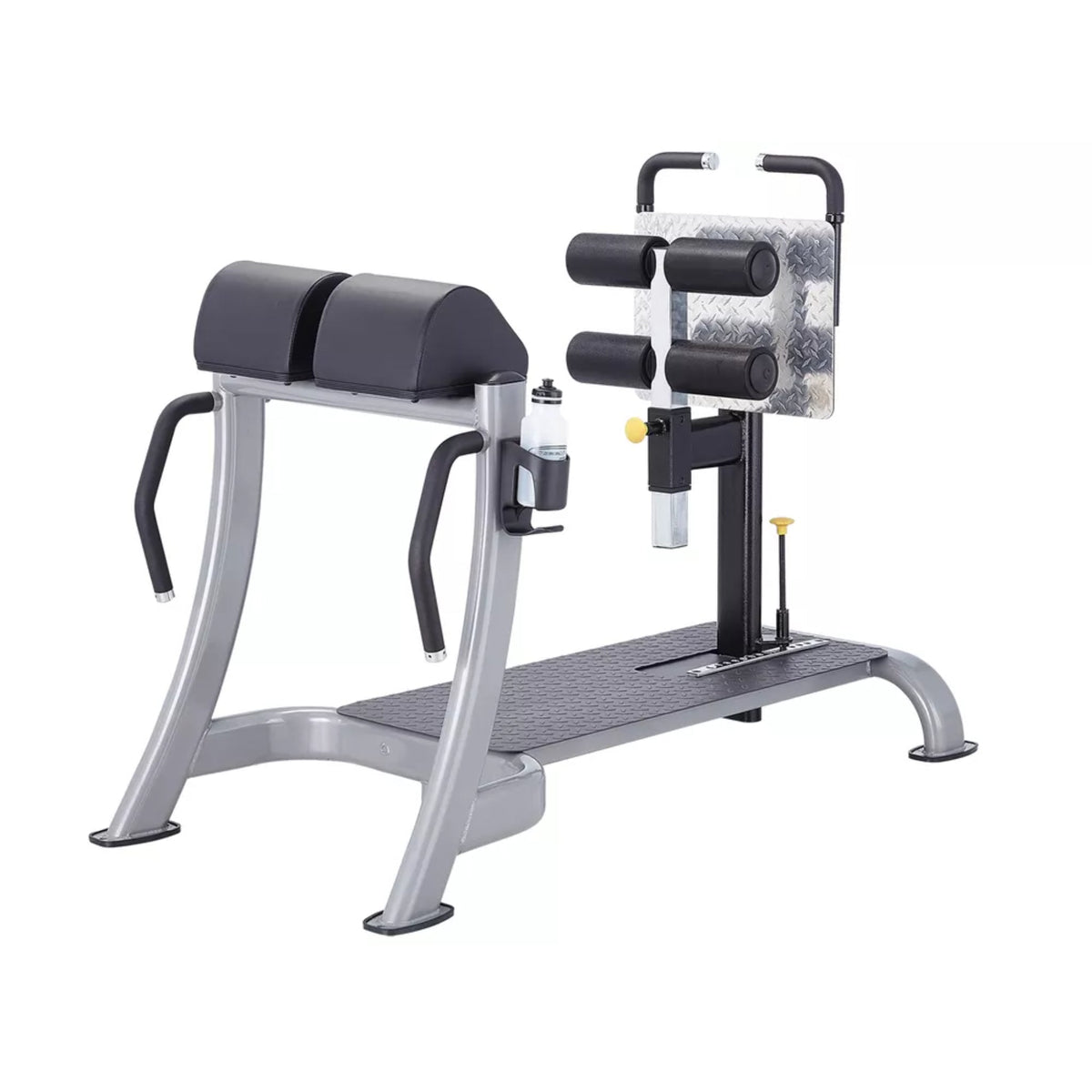 Steelflex NGHB Glute Ham Bench - Gym Emotion