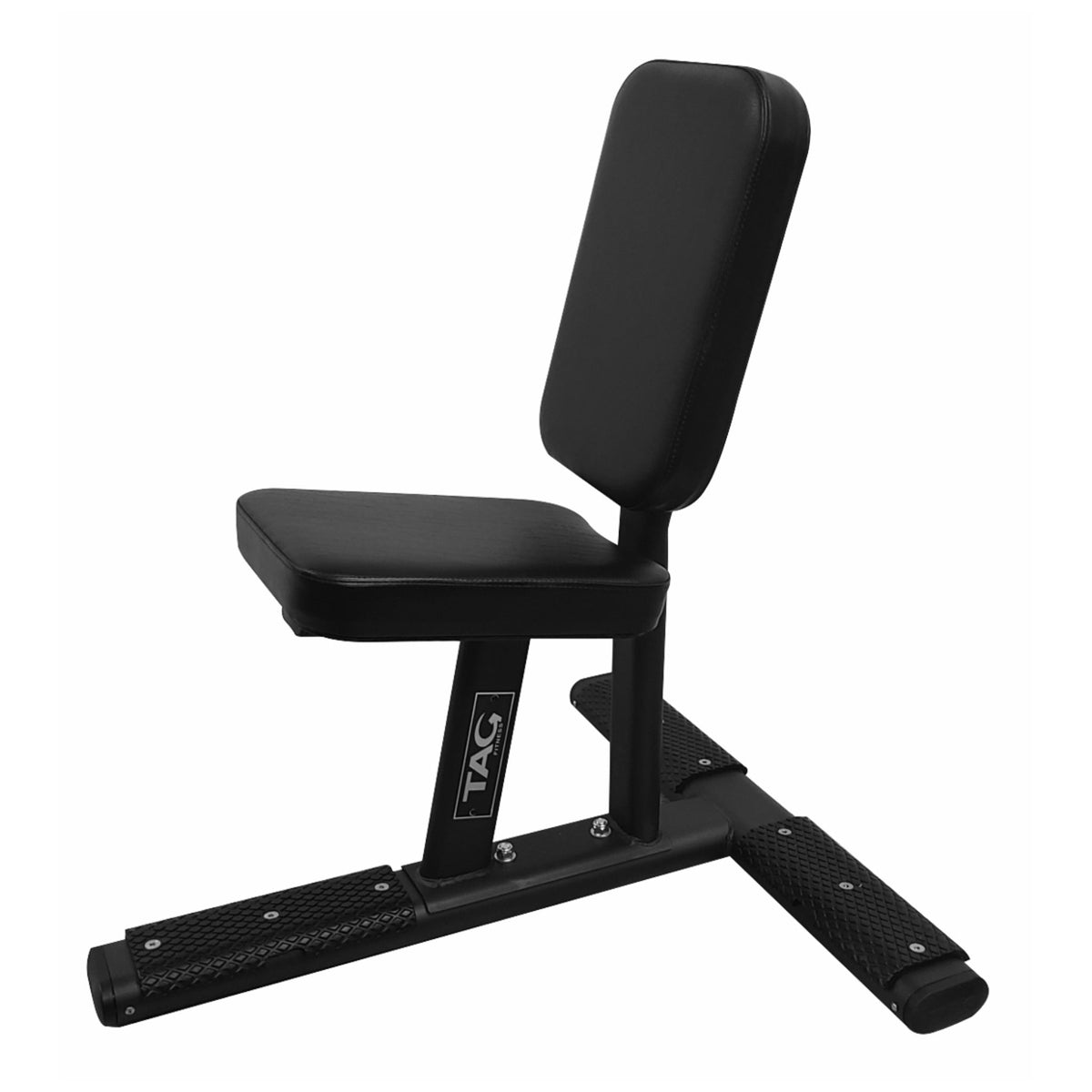 TAG Fitness Utility Bench - Gym Emotion