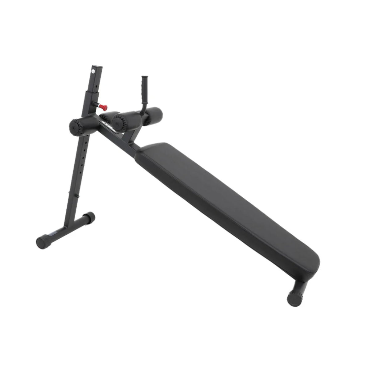 TKO Adjustable Abdominal Bench (6110-B) - Gym Emotion