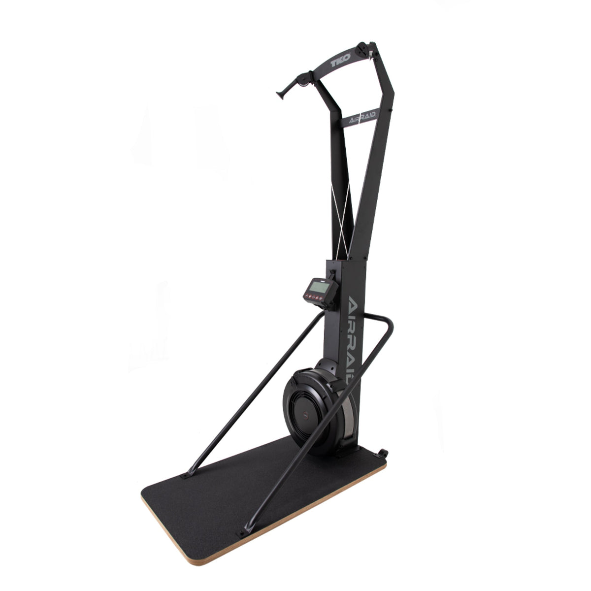 TKO AirRaid Ski Trainer - Gym Emotion