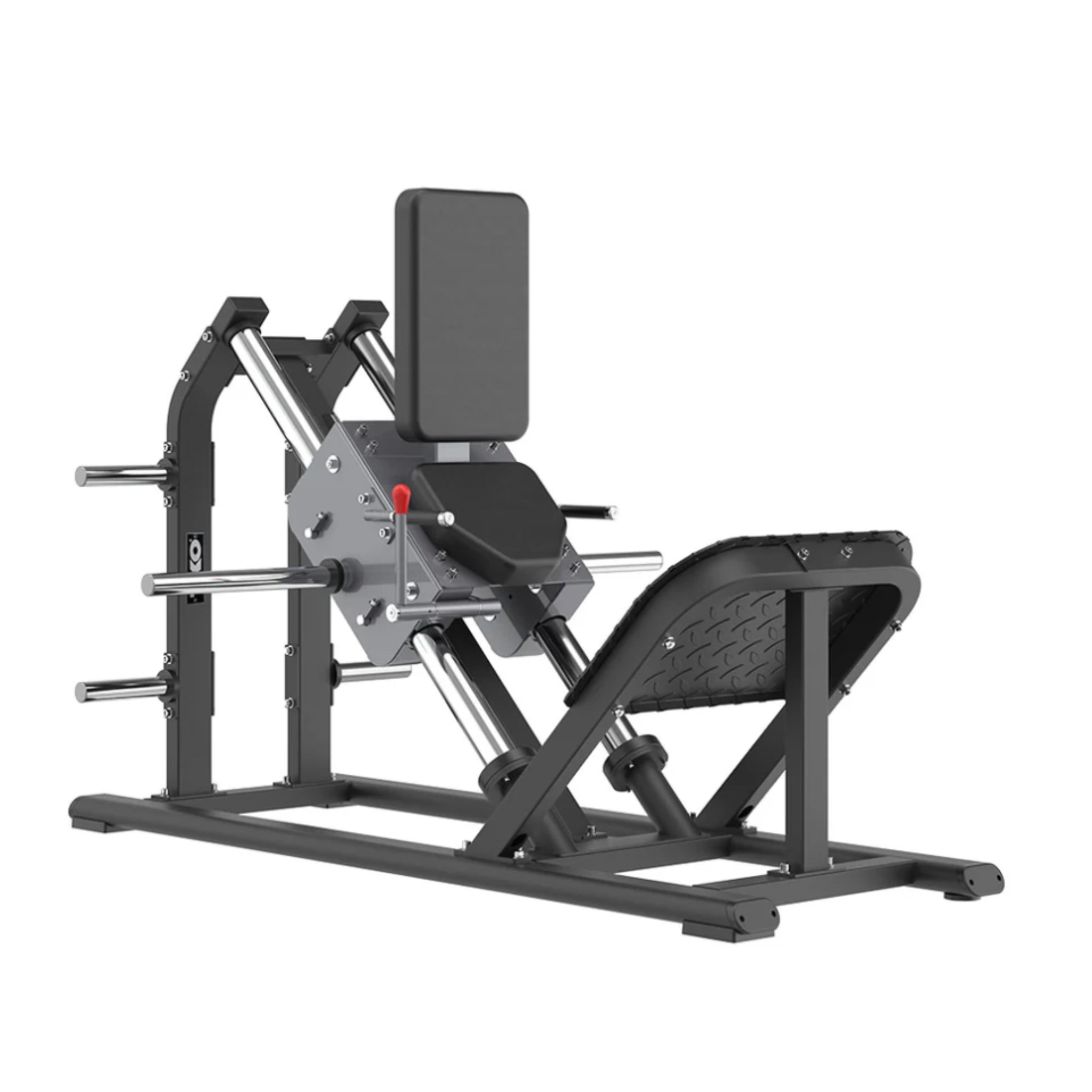 Squat Machines - Gym Emotion