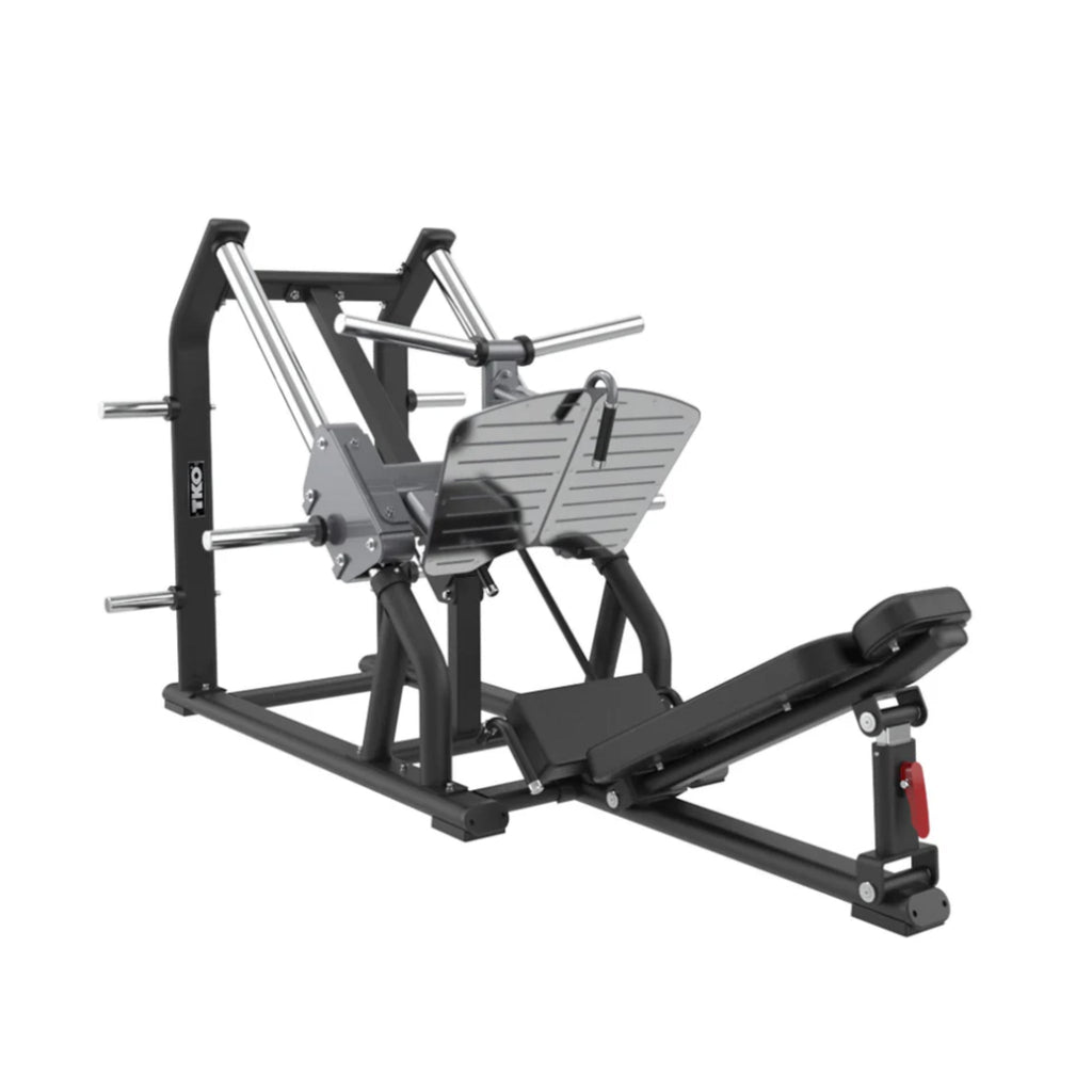 Leg Press Machines - Gym Emotion