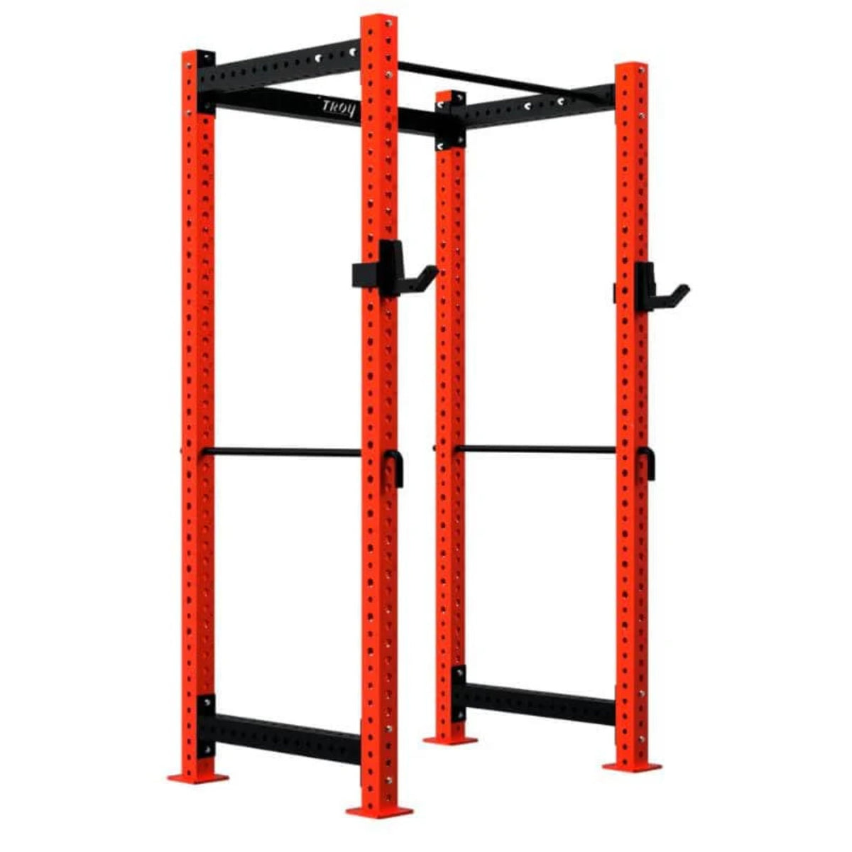Troy Power Rack - Package 1 - Gym Emotion