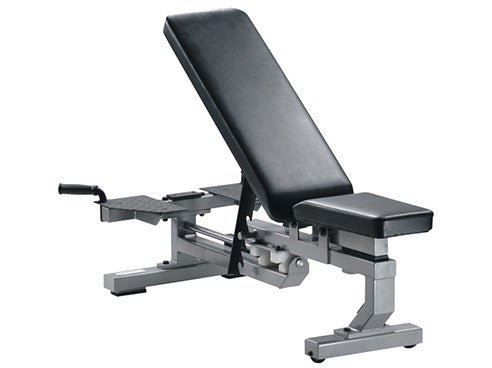 YORK ST Bench Conversion Package - Gym Emotion